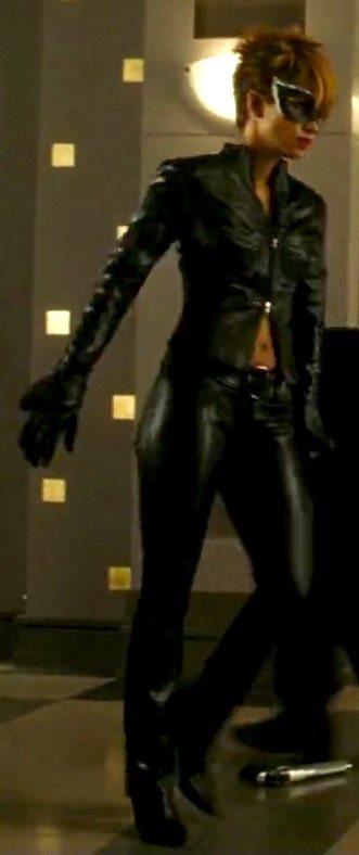 Picture of Patience Phillips [Catwoman] (duplicate)